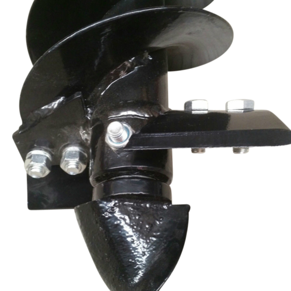 Augers 50mm (2″) Output Standard Duty – Dissy Machinery