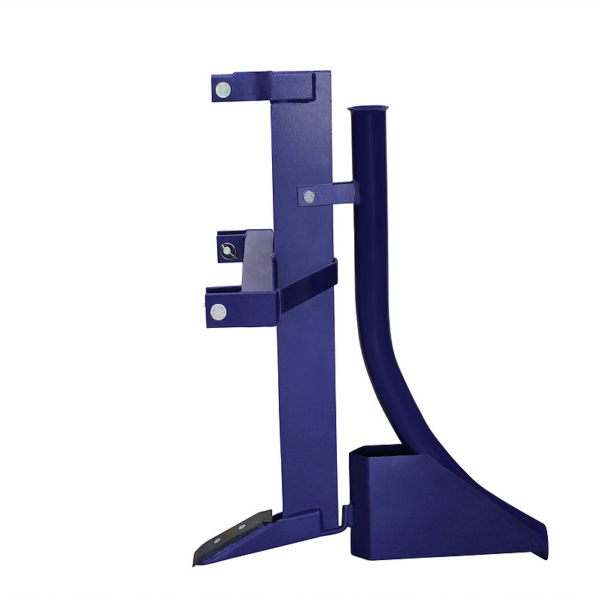 Single Tyne Ripper 350mm, Tractor 3 Point Linkage – Dissy Machinery