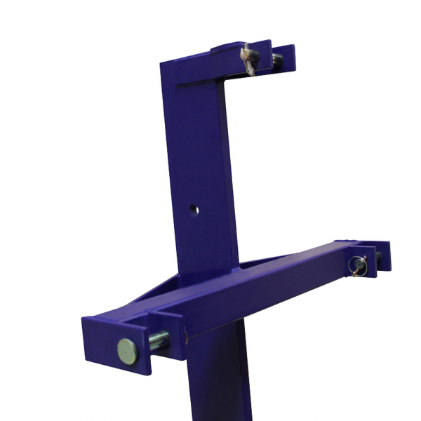 Single Tyne Ripper 350mm, Tractor 3 Point Linkage – Dissy Machinery