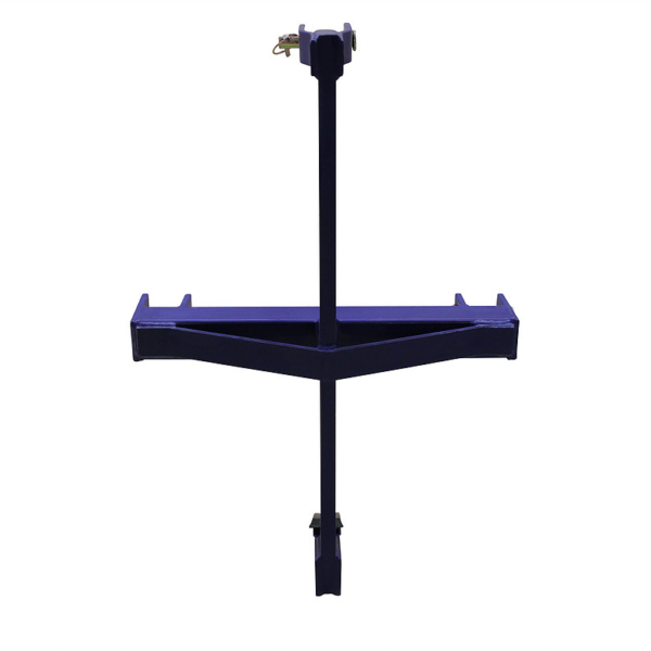 Single Tyne Ripper 350mm, Tractor 3 Point Linkage – Dissy Machinery