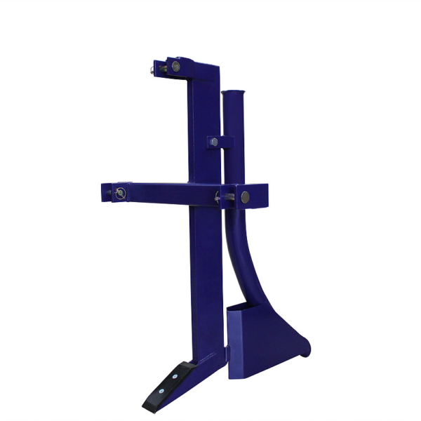 Single Tyne Ripper 350mm, Tractor 3 Point Linkage – Dissy Machinery