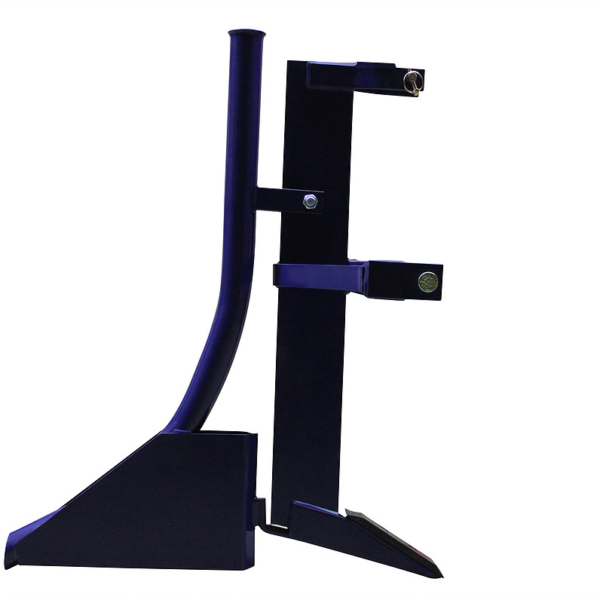 Single Tyne Ripper 350mm, Tractor 3 Point Linkage – Dissy Machinery