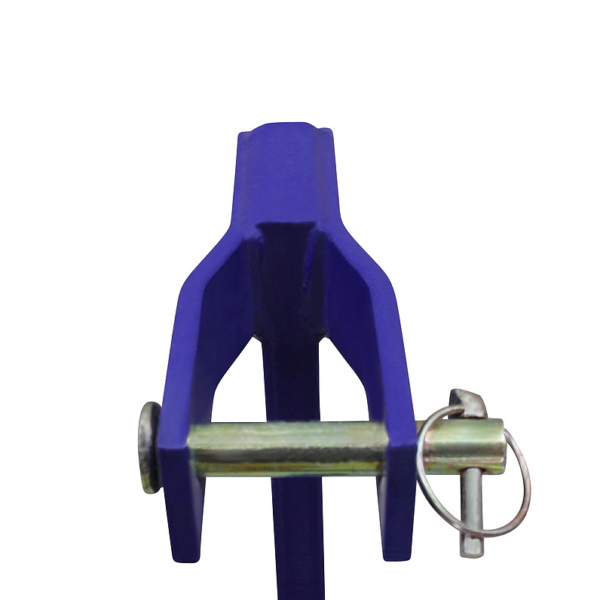 Single Tyne Ripper 350mm, Tractor 3 Point Linkage – Dissy Machinery