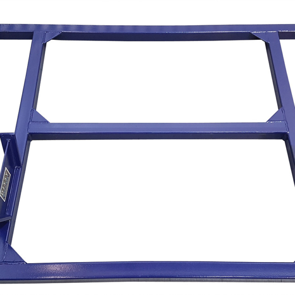 Leveling Smudge Bar 1500mm (5FT), 4 in 1 Bucket – Dissy Machinery