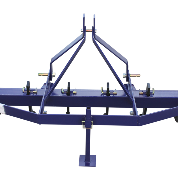 Multi Tyne Ripper 1800mm (6FT), Tractor 3 Point Linkage – Dissy Machinery
