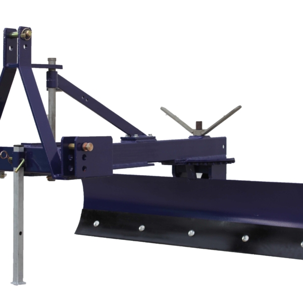 Grader Blade 1800mm (6FT) Heavy Duty With Rippers, Tractor 3 Point ...